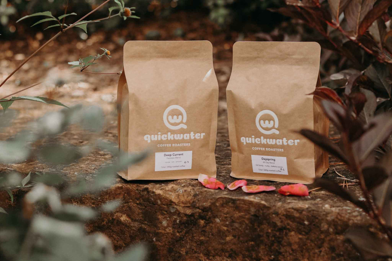 Quickwater Coffee Roasters